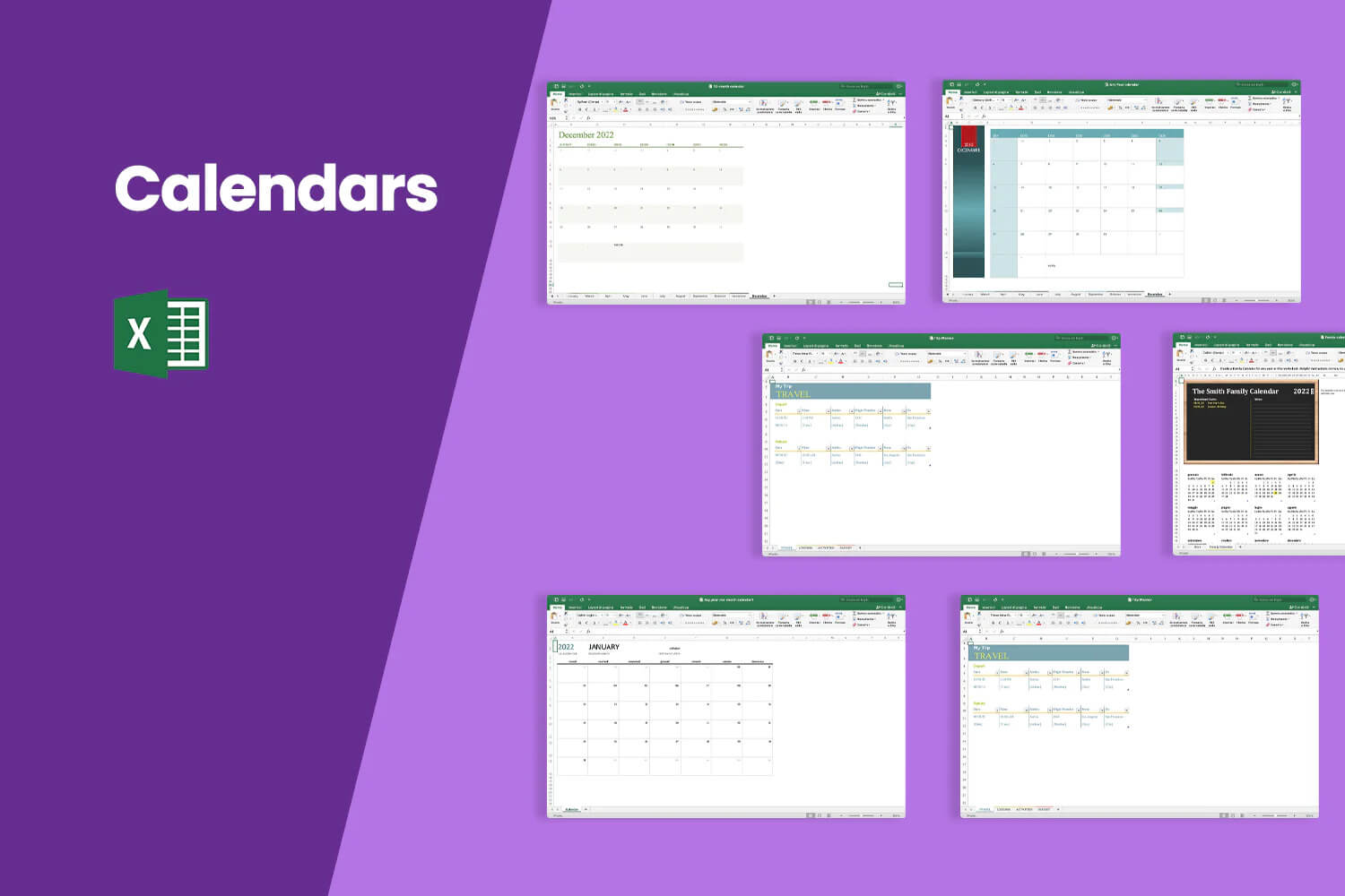 Excel Templates Bundle – Get 1000+ Premium Excel Templates Bundle